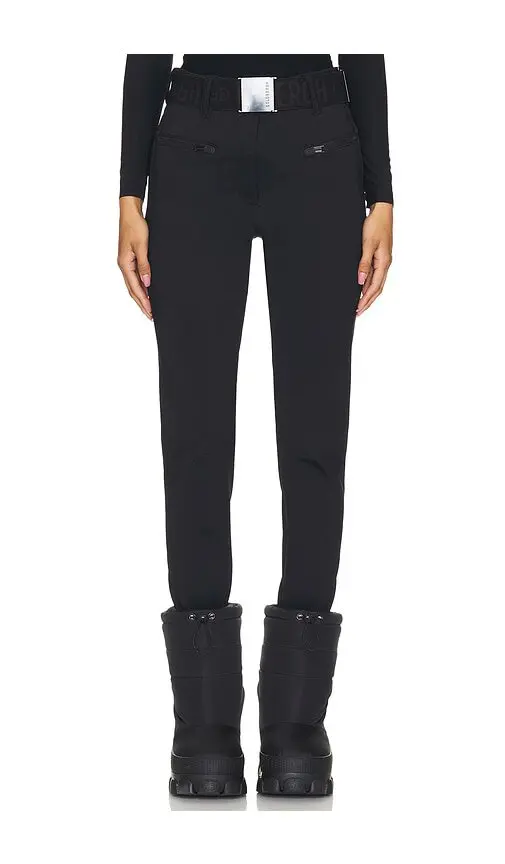 Goldbergh Paris Ski Pants - Black
