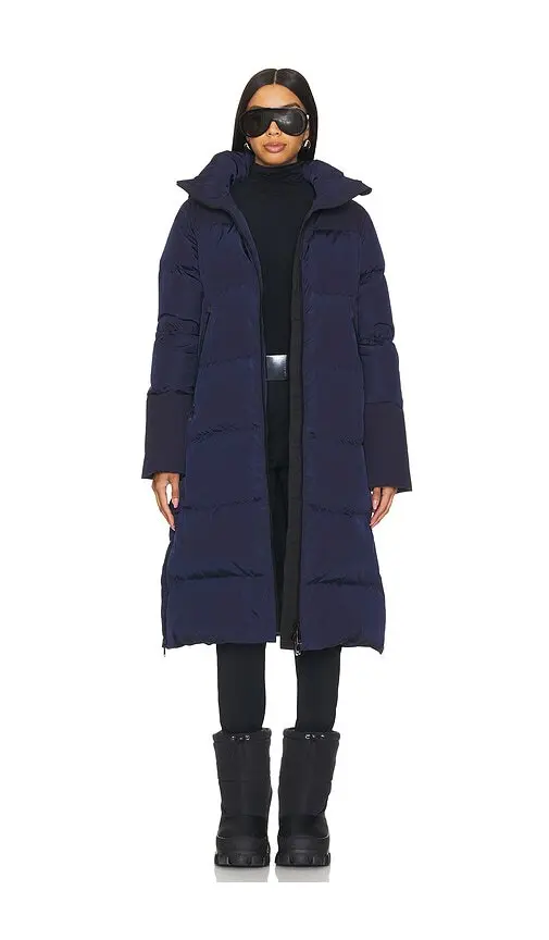 Goldbergh Paris Ski Pants - Black