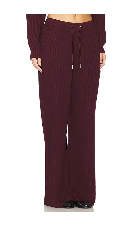 SEROYA Camila Sweatpant