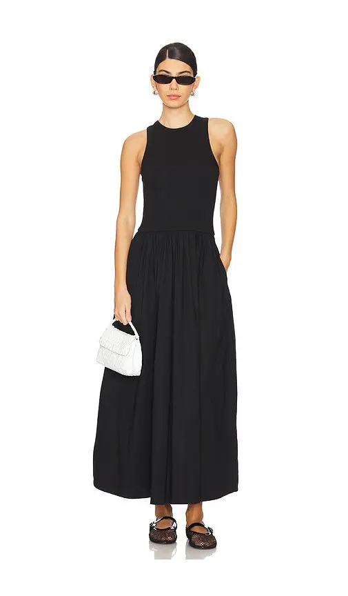 Sold Out NYC The Rsvp Dress - Black