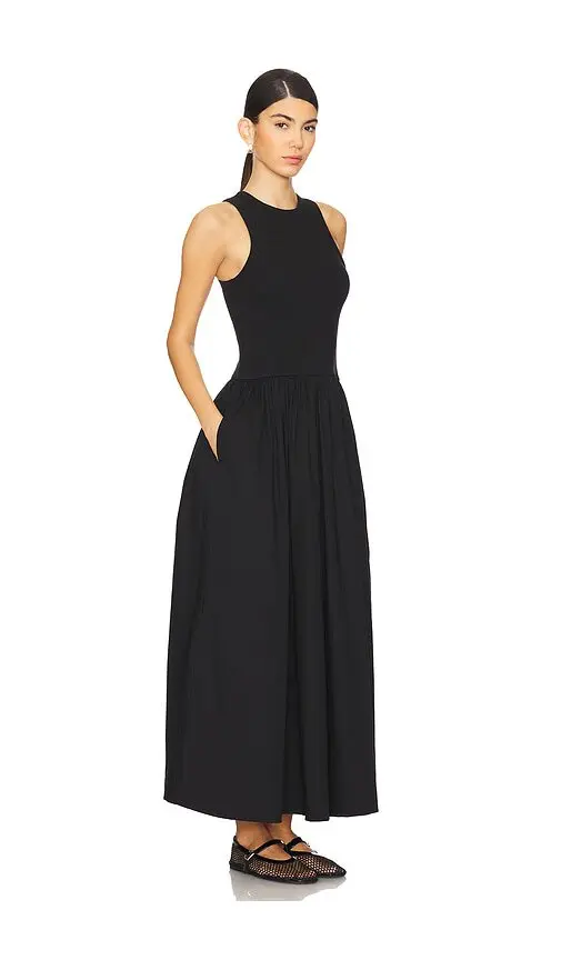 Sold Out NYC The Rsvp Dress - Black