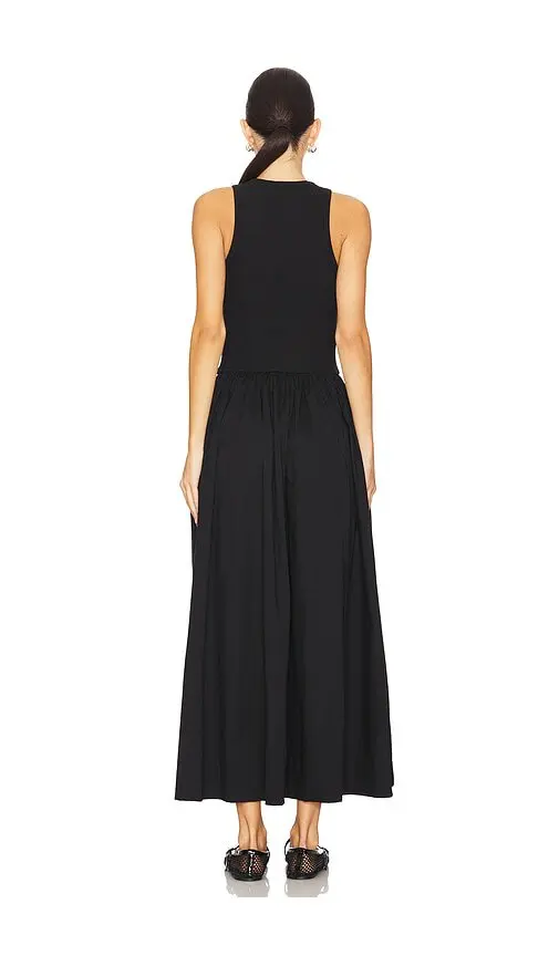 Sold Out NYC The Rsvp Dress - Black