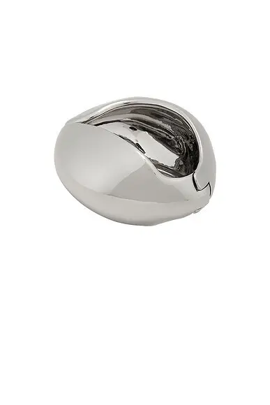 Coperni C-logo Bangle