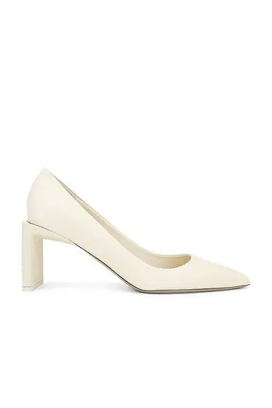 Fear Of God Pumps