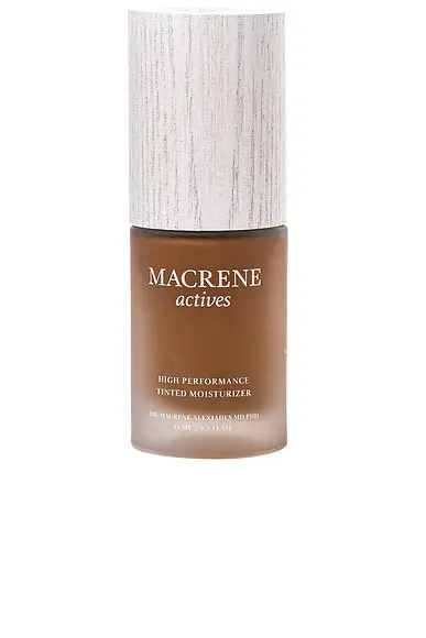 MACRENE ACTIVES High Performance Tinted Moisturizer - Extra Deep