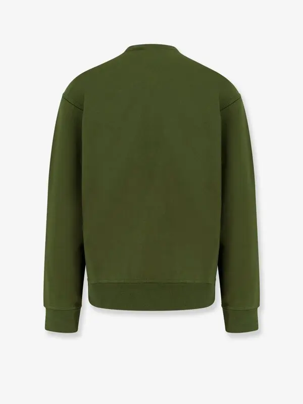 Carhartt Work In Progress American Script Sweatshirt