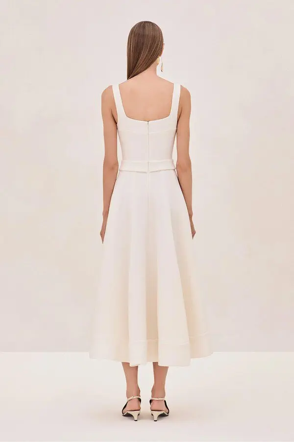 Alexis Fiore Dress