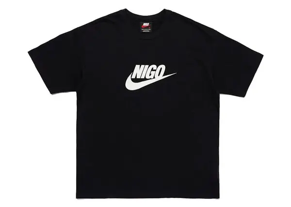 Nike X Nigo T-shirt