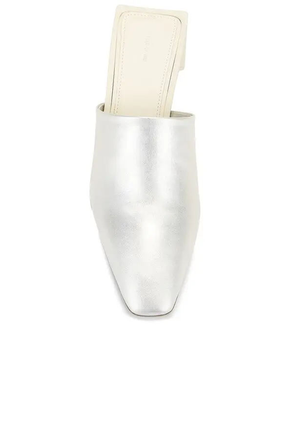 Fear Of God Low Mule Pump