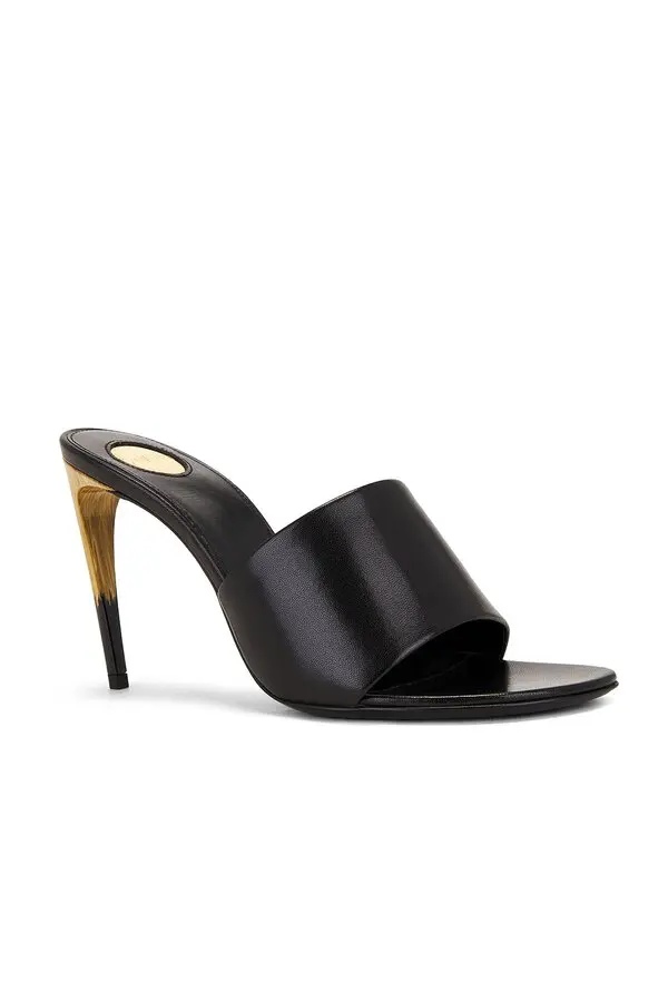 Saint Laurent Bridget Sandal