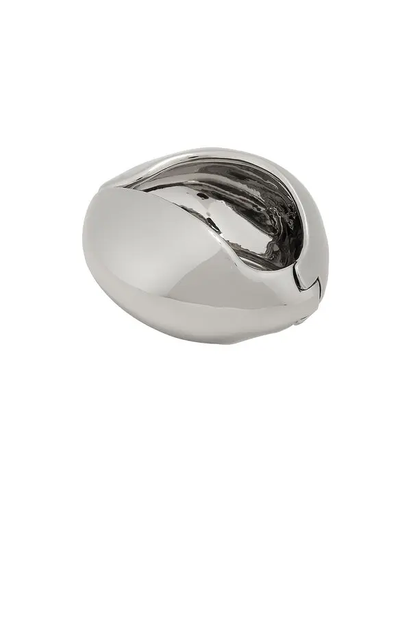 Coperni C-logo Bangle