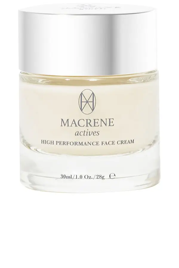 MACRENE ACTIVES High Performance Face Cream Extra Rich 30ml - N,a