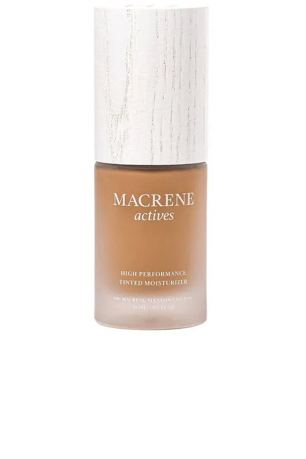MACRENE ACTIVES High Performance Tinted Moisturizer - Medium Deep