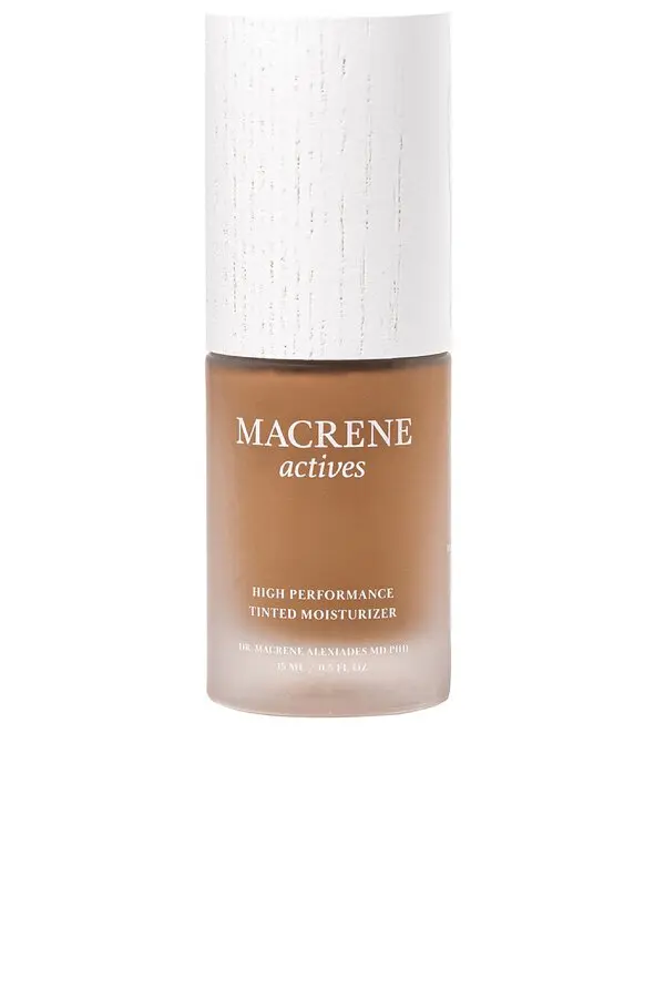 MACRENE ACTIVES High Performance Tinted Moisturizer - Deep