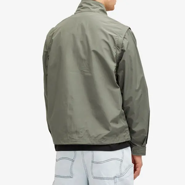 DIME Zip-off Fishing Jacket