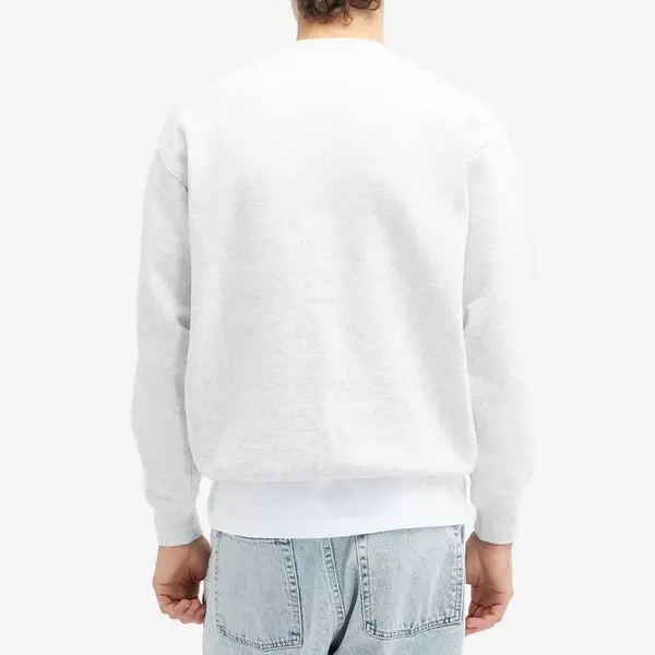 DIME Cursive Power Sweatshirt