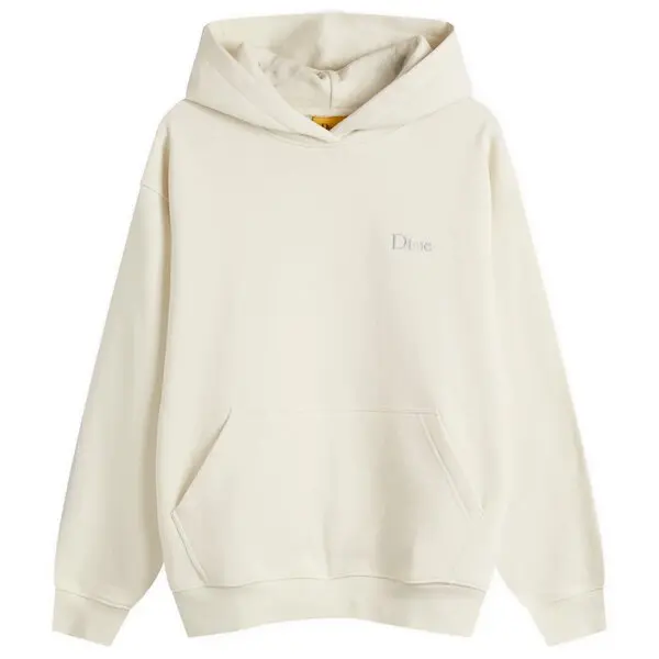 DIME Classic Logo Hoodie