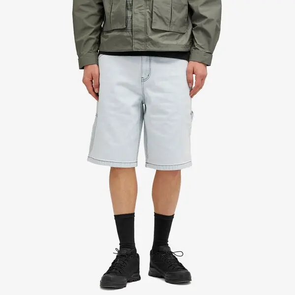 DIME Classic Denim Shorts