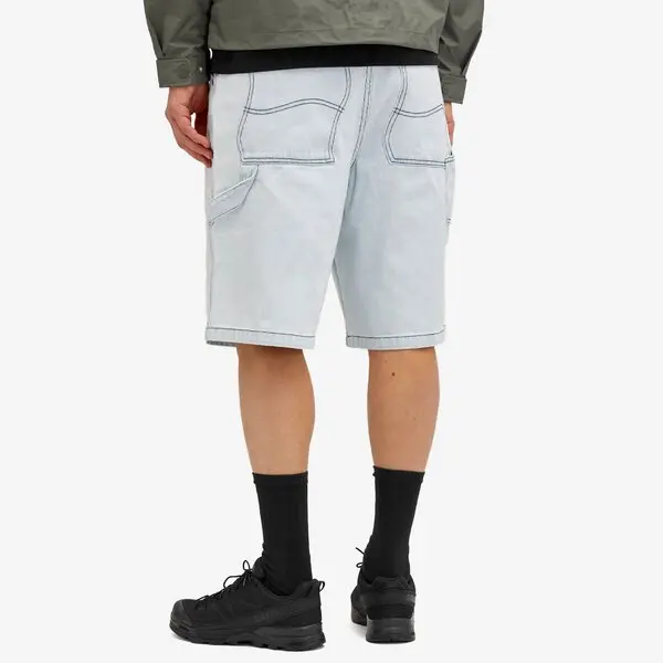 DIME Classic Denim Shorts