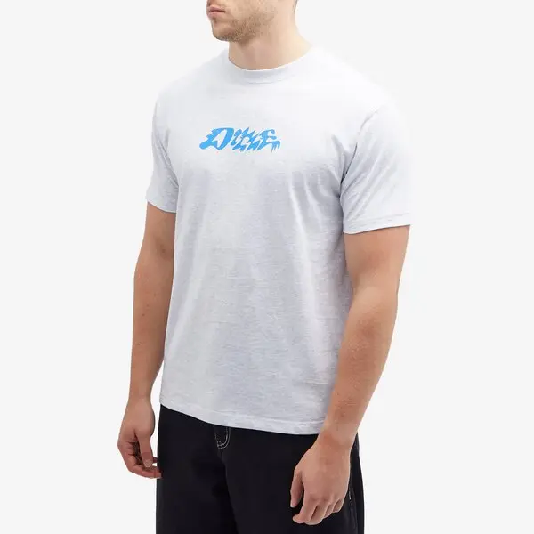 DIME Happy T-shirt