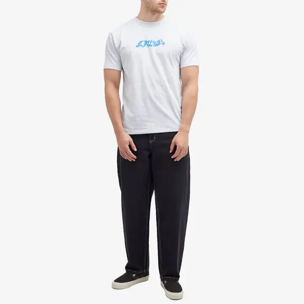 DIME Happy T-shirt