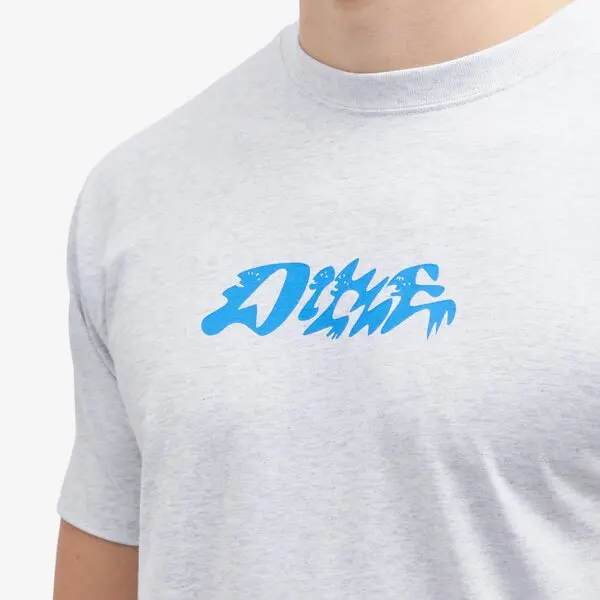 DIME Happy T-shirt