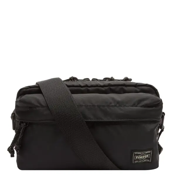 PORTER-YOSHIDA & CO 2-way Waist Bag