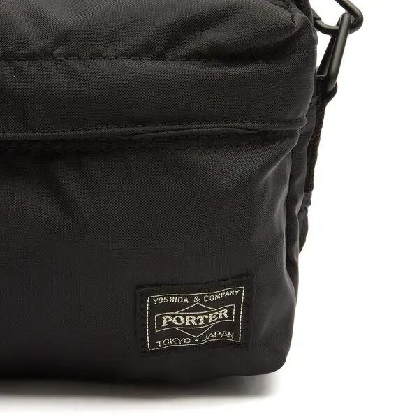 PORTER-YOSHIDA & CO 2-way Waist Bag