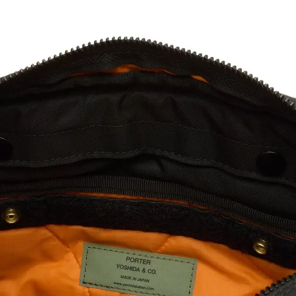 PORTER-YOSHIDA & CO 2-way Waist Bag