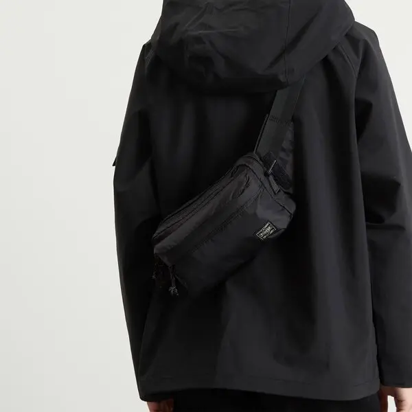 PORTER-YOSHIDA & CO 2-way Waist Bag