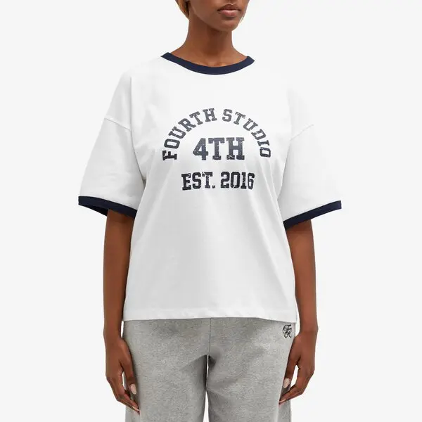 4TH & RECKLESS Exclusive Finn T-shirt
