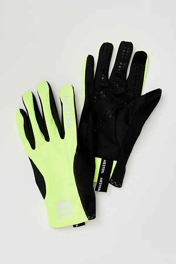 HESTRA Runners All Weather Gloves
