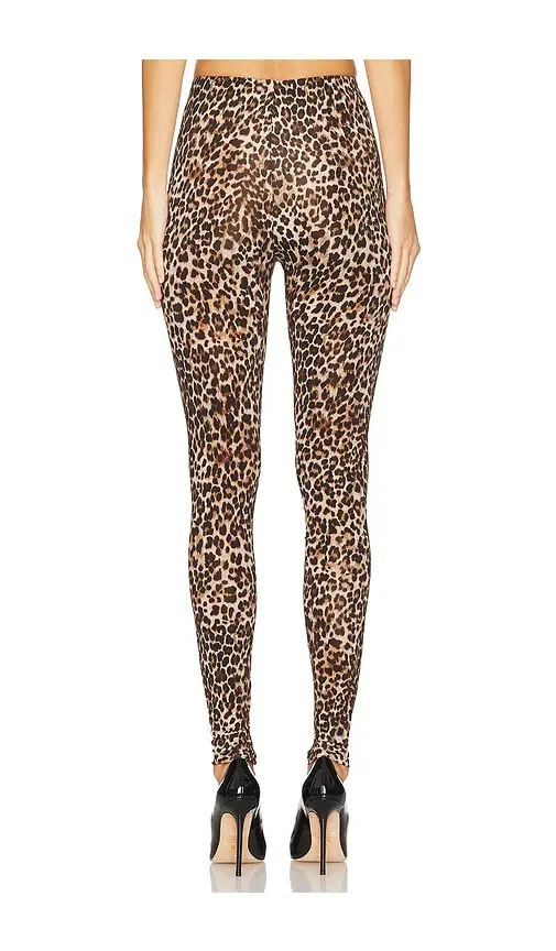 LOVERS AND FRIENDS Billie Legging In . Also