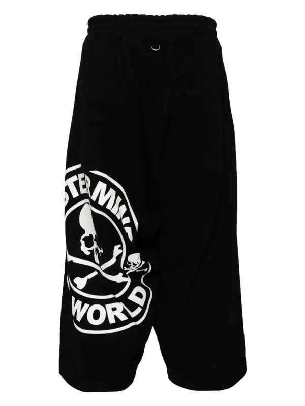 MASTERMIND WORLD Jumbo Trousers