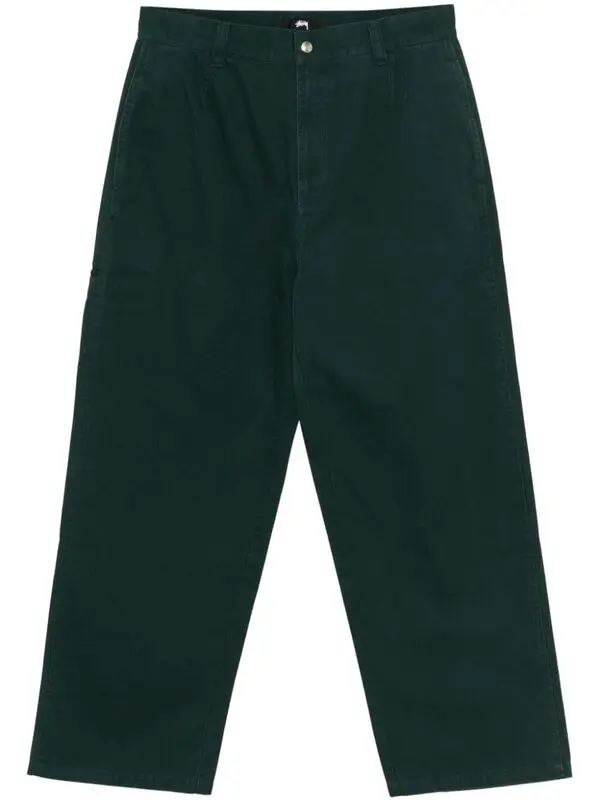 StÜssy Cotton Chinos