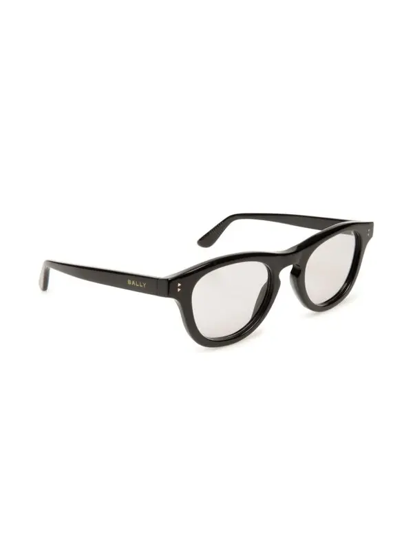 Bally Dieter Sunglasses - Black
