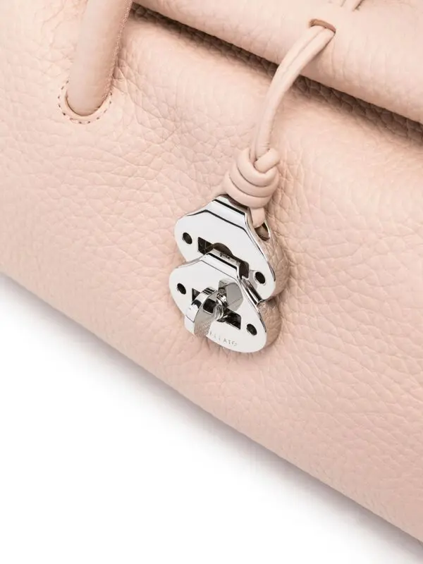 ZANELLATO Dotta Centauro Tote Bag