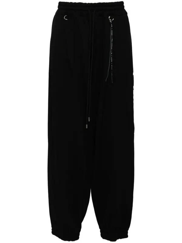 MASTERMIND WORLD Wide Fit Jumbo Sweatpants