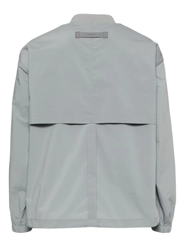 SPOONYARD Multi-pocket Windbreaker