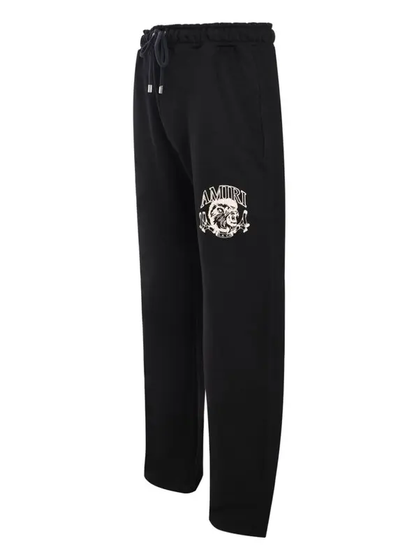 Amiri Lion Track Pants