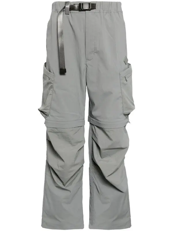 SPOONYARD Primeflex® Cargo Trousers