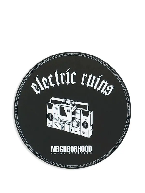 NEIGHBORHOOD Slip Mat Set