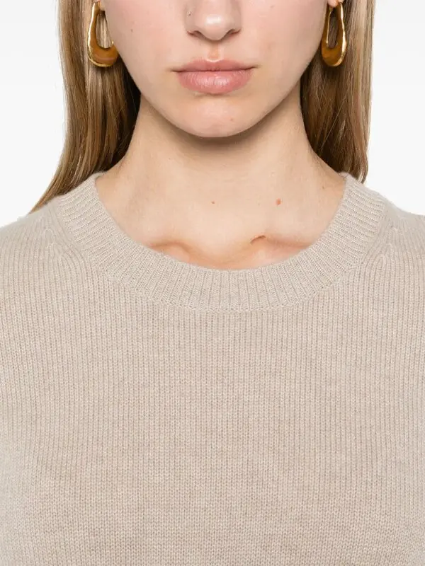 LISA YANG Mable Sweater