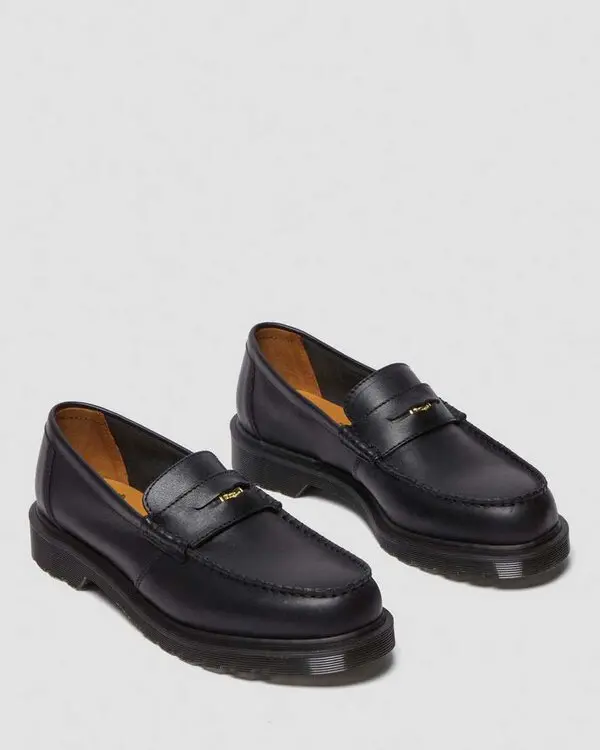 Dr. Martens Penton Loafer - Black