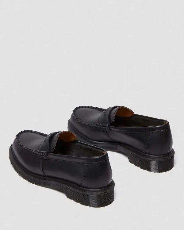 Dr. Martens Penton Loafer - Black