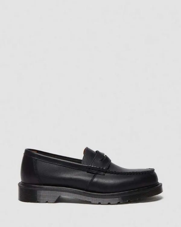 Dr. Martens Penton Loafer - Black