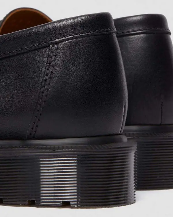Dr. Martens Penton Loafer - Black