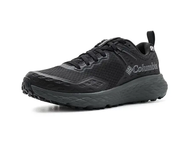 Columbia Konos Trs Outdry Climbing Shoes - Black