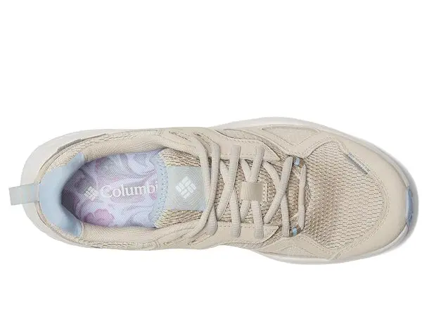 Columbia Bethany Trail Shoes - Beige