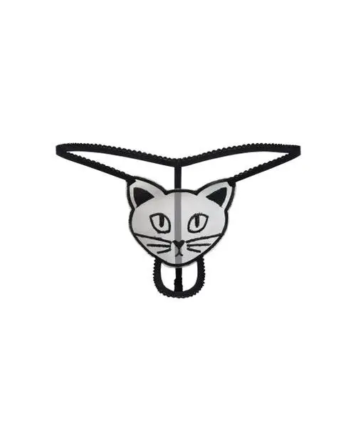 ADORE ME Catira G-string Panties